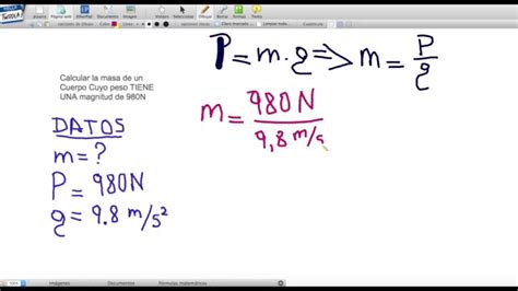 De Newton A Masa La Conversión Esencial Explicada Todo Calculadoras