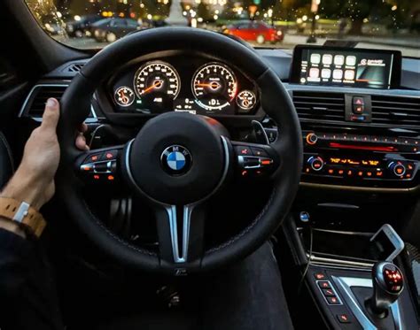 Bmw Frontal Collision Warning System Problems And Solutions