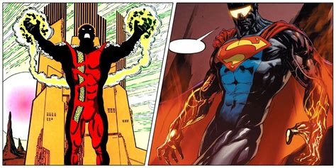 Superman Every Kryptonian Who Survived Kryptons Destruction