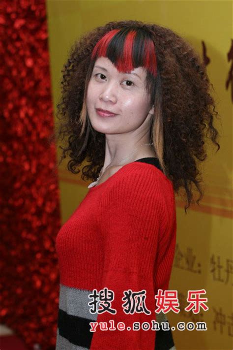 预告：木子美再爆性爱大全 看豪放女的性爱秘笈 搜狐娱乐