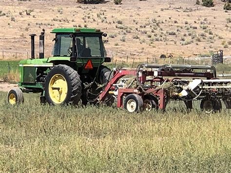 Oregon Orchard Grass Hay Sunlife Farm And Ranch In Prineville Central Oregon