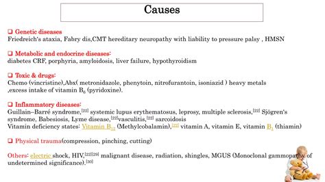 Giant Axonal Neuropathy Ppt
