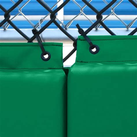 Baseball Backstop Padding Fence Padding Baseball Fence Store