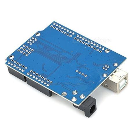 Arduino Smd
