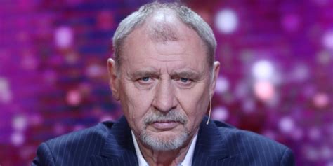 Andrzej Grabowski Nie Może Przyjmować Komunii Powód Szokuje