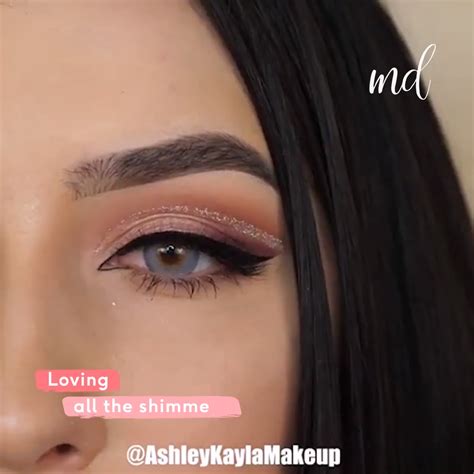 Beautiful Eye Makeup Looks Ideas Tutorial Eyemakeup Makeuptutorial