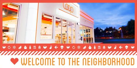 Loop Neighborhood Stores Aims To Redefine The Convenience Retail Store