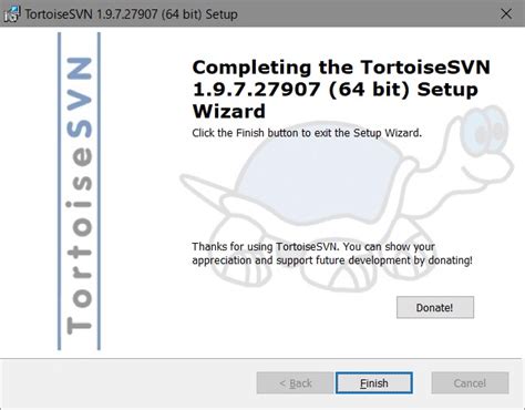 TortoiseSVNのリポジトリをバックアップする方法 IT底辺脱却ブログ
