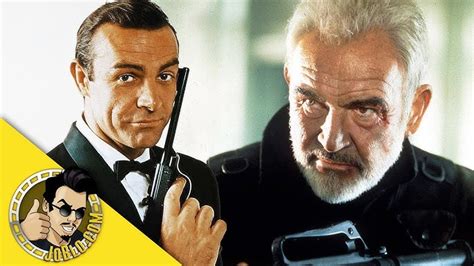 Sean Connery Toupee
