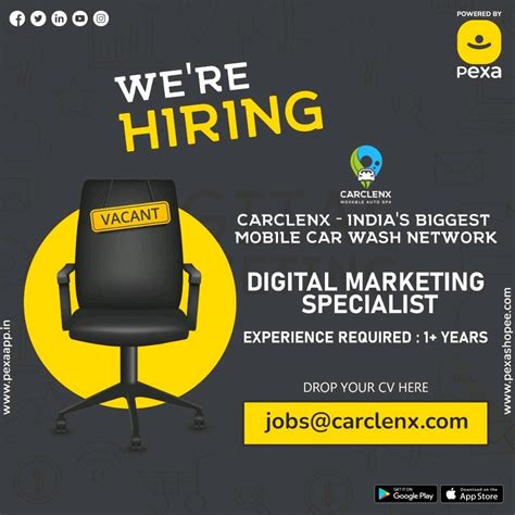 Kiran Kumar On Linkedin Digitalmarketing Hiring