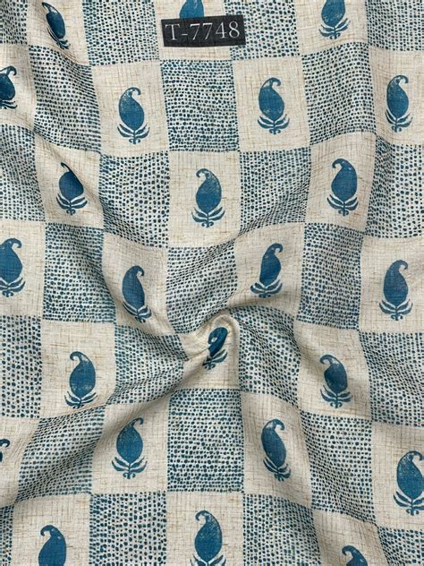 Linen Ethnic Prints The Wardrobe Fabrics