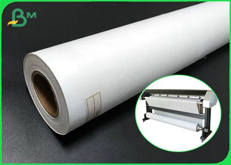 CAD Plotter Paper Factory Buy Good Quality CAD Plotter Paper Products From China
