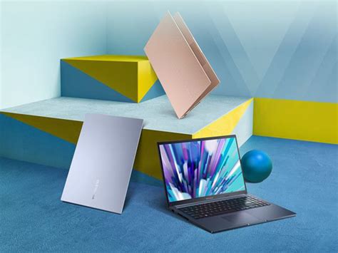 Laptop Asus Vivobook X1502za I5 Bq127w