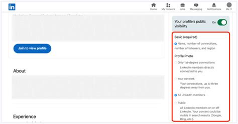 How To Make Linkedin Private A Comprehensive Guide 2024 Incogni