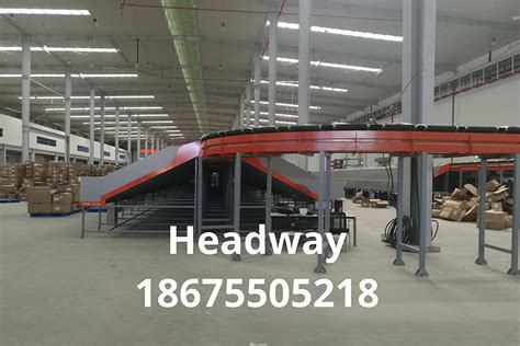 行业案例展示