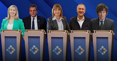 Con Derecho A Réplica Y Preguntas Cruzadas Se Conoció El Reglamento De