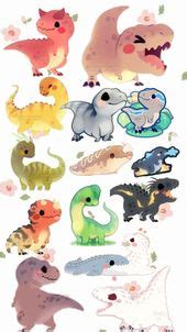 Matching Dinosaur Pfps