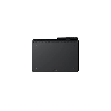 Ugee S1060 Graphic Drawing Pen Tablet 10 X 627 Inch Graphic Tablet