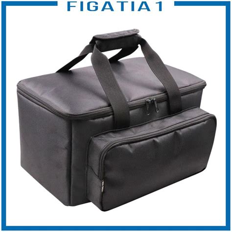 กระเป๋าเคสลําโพง กันฝุ่น ทนทาน สําหรับเดินทาง Figatia1 Th Thaipick