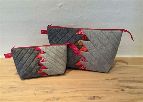 Patchwork Bags Diy Sewing Projects