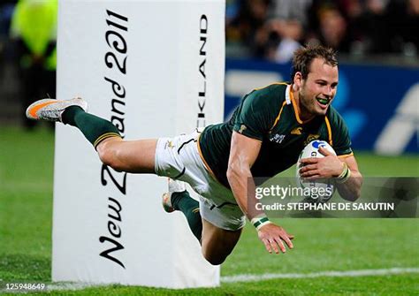 72 Scrum Half Francois Hougaard Photos And High Res Pictures Getty Images