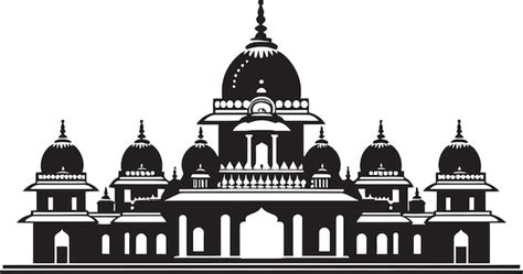 Sacred Sites Exploring Indias Spiritual Heart Through Temples Premium