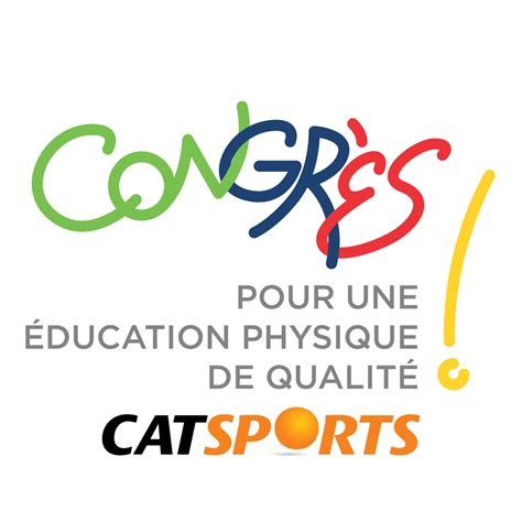 Congrès Pour Une éducation Physique De Qualité
