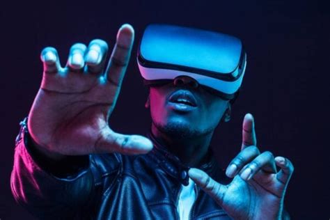 How Microsoft Mesh Could Reinvent The Way We Interact
