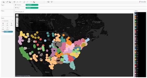 Tableau 3d Definition Examples Obj Format How To Create