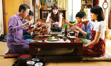 My Father The Bride 2019 Review Japannual 2019 Psycho Cinematography