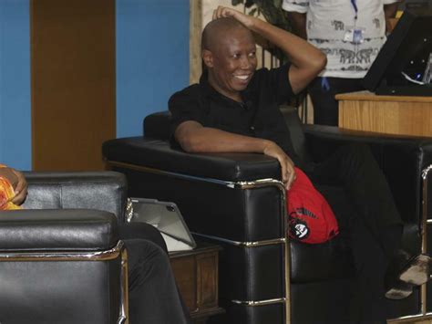 Elections2024 Anc A No Show Da And Eff Share The Floor At Wits Dialogue Benoni City Times