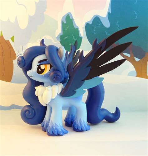 Tundra By Krowzivitch On Deviantart