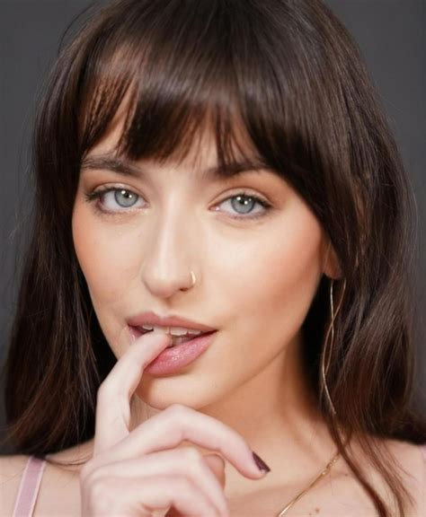 I Found The Prettiest Face In Pornography Nothing Can Beat This