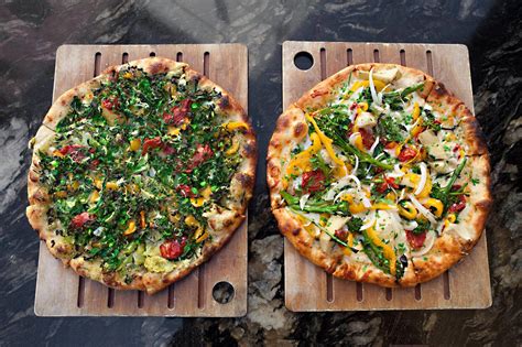 The Best Plant Based Restaurants And Bars In Los Angeles Discover Los