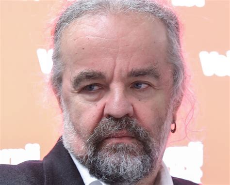 Miljenko Jergović Dobitnik Nagrade Fric 2021 22 Za Djelo Trojica Za Kartal Novi List