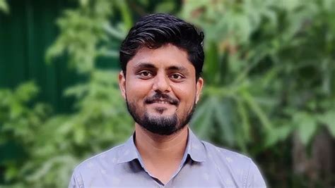 ad world allows me to be free creative and curious omkar gaikwad of interactive avenues best