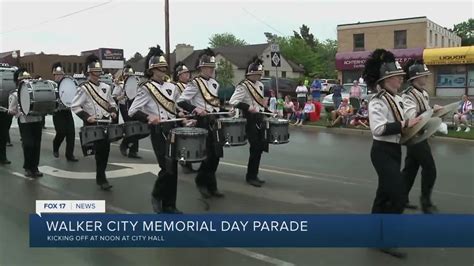 Memorial Day 2021 Events In West Michigan