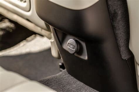 Premium Photo Closed Car Usb Port In The Car For Connecting Device Power Output Of Usb