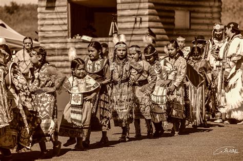 Gallery Capturing The Beauty Of Sweetgrass First Nation