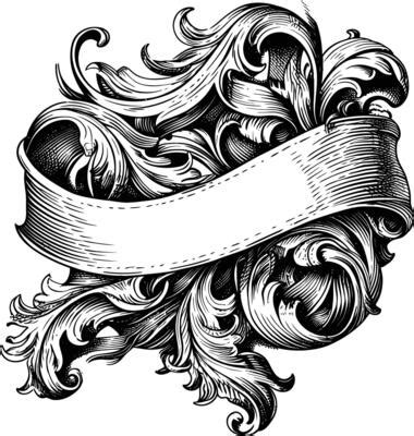 Page 2 Laser Engraving Scroll Vector Art Icons And Graphics For