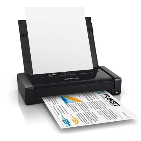 Epson Wf 100 All Kopier Print Líderes En Renta De Impresoras En México