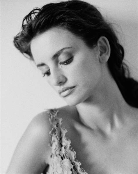 Biographie Carrière Et Actualités De Penélope Cruz Numéro