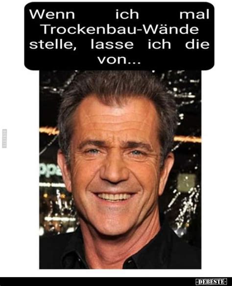 Neue Bilder Und Memes Trockenbau Lustig Kostenlos Debestede