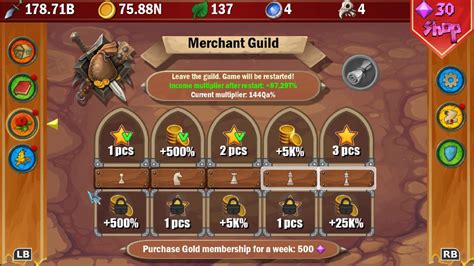Dps Idle Review Thexboxhub