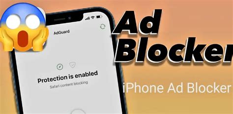 Iphone Ad Blocker Best Free Ad Blocker For Iphone Bkk B Kk