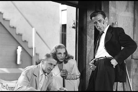 Dead Reckoning Music Box Theatre