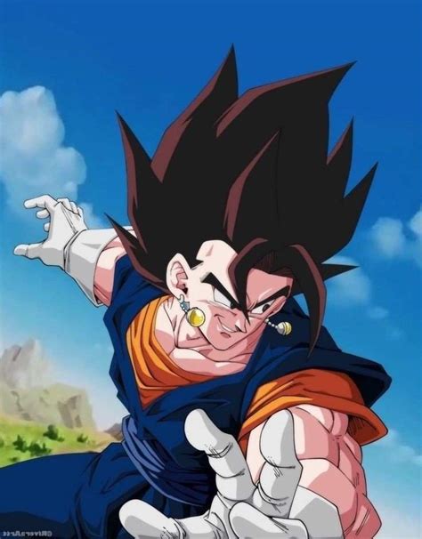 Ultimate Fusion Gogeta Ssj Vs Vegito Ssj Blue Dragonballz Amino Images And Photos Finder