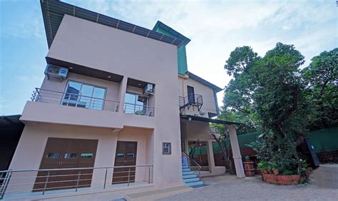 Treebo Trend Shindola Resort Etstur