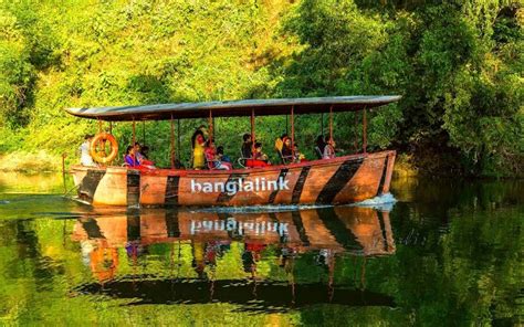Bangladesh গণপ্রজাতন্ত্রী বাংলাদেশ A Voyage To Bangladesh Asia
