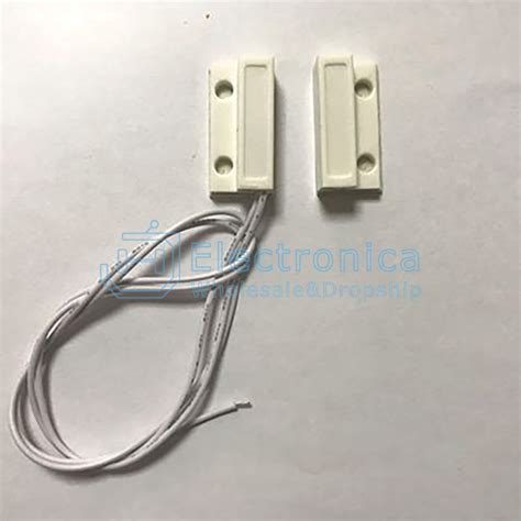 MC 38 Window Door Magnetic Sensor JH B2B Wholesale Dropship Online Store
